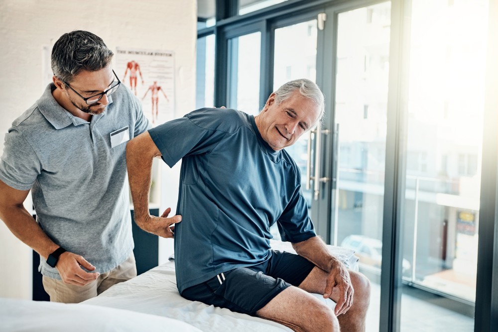 Guildford Spine Centre - Chiropractor Guildford - How to Identify and ...