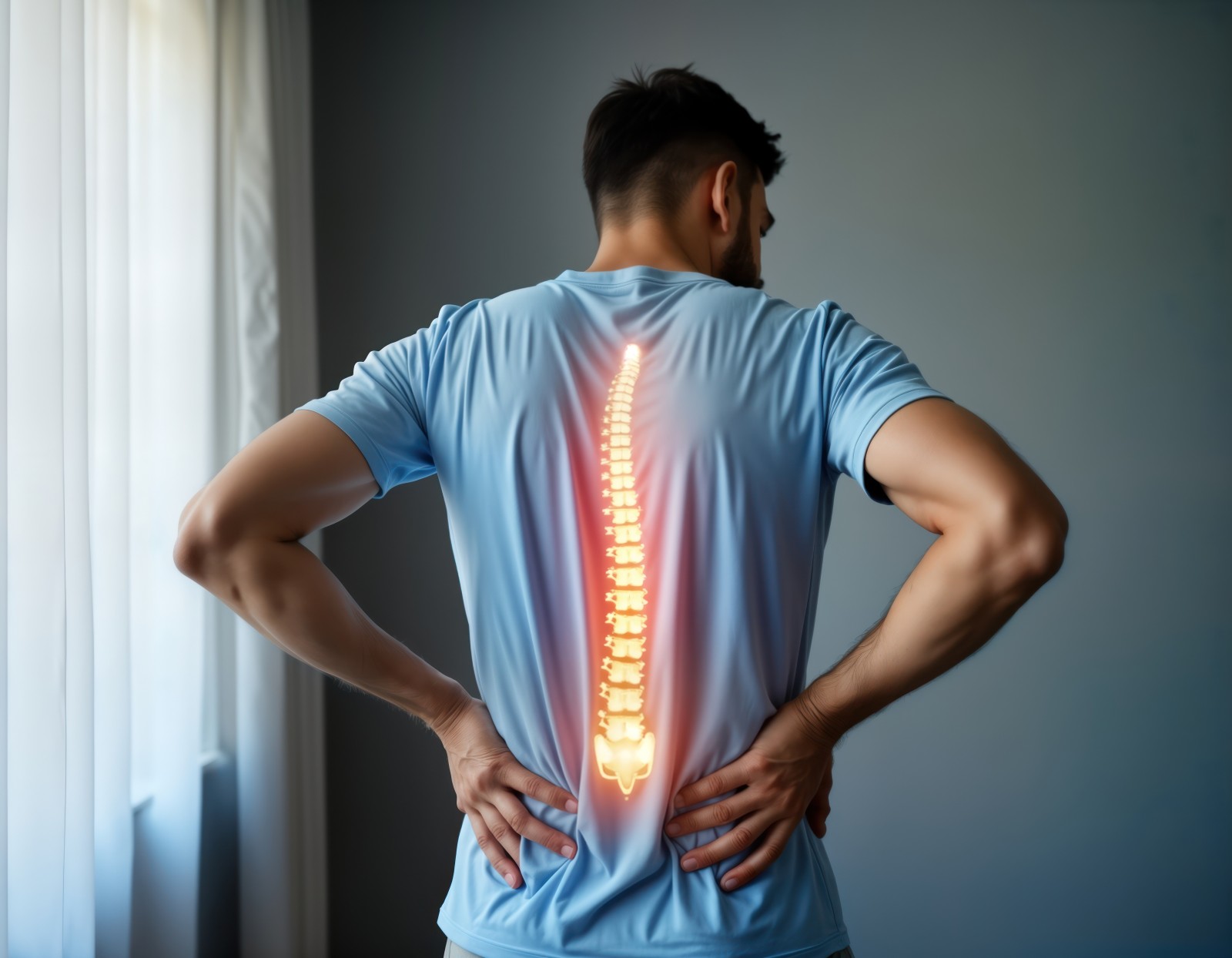 Guildford Spine Centre - Chiropractor Guildford - Love Your Spine ...